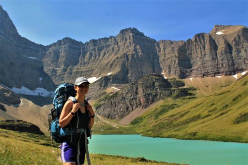 Adventure is Out There (Even for Cancer Survivors) - Complicated Cancer